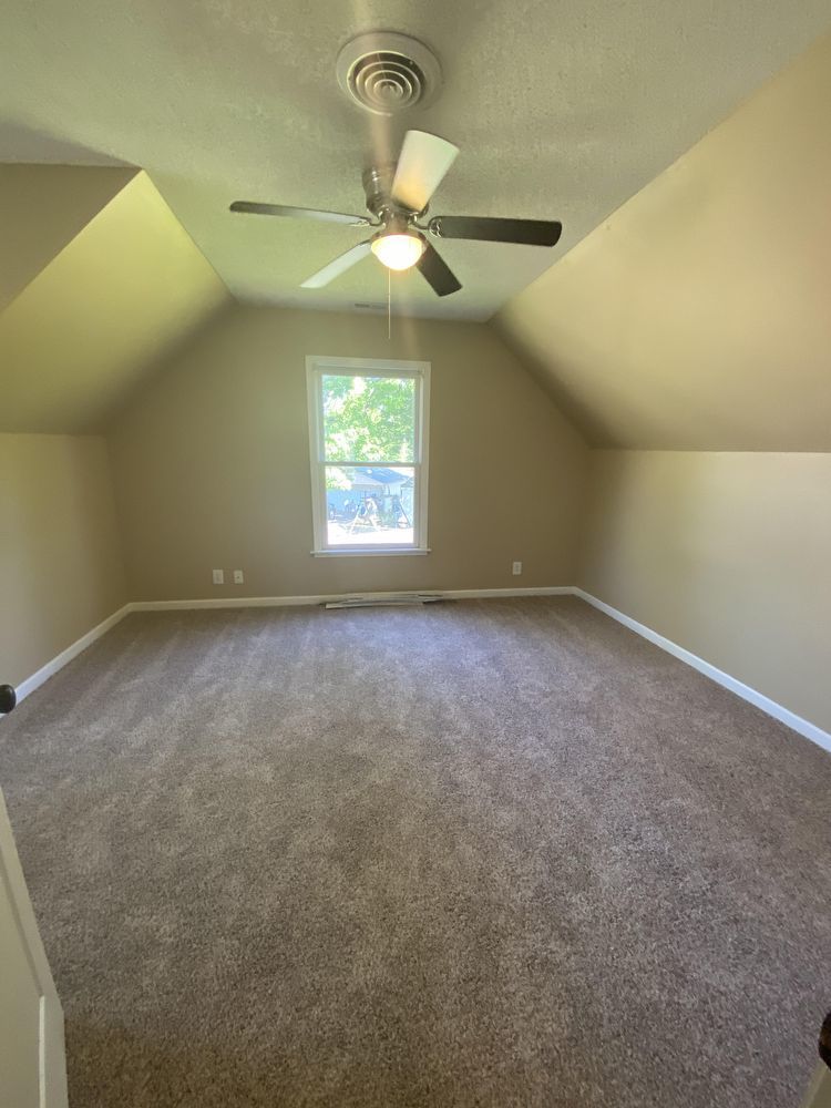 Homes for Rent in Murfreesboro, TN | Stones River Property Management