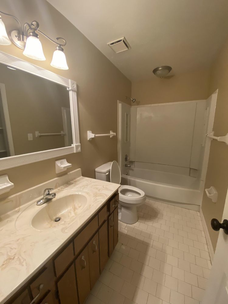 Homes for Rent in Murfreesboro, TN | Stones River Property Management