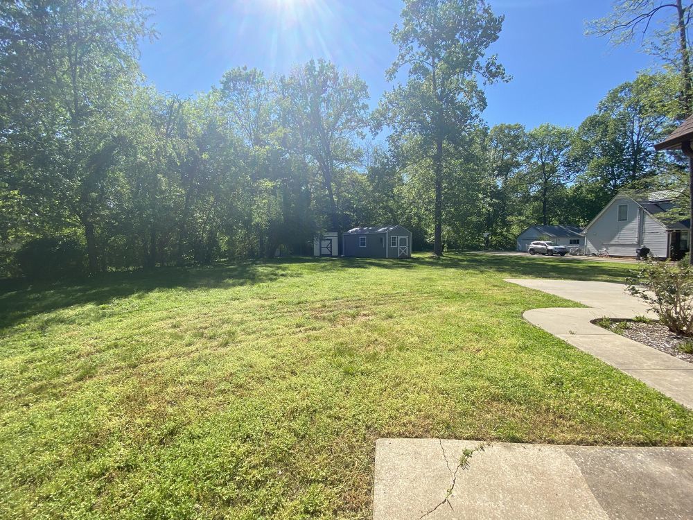 Homes for Rent in Murfreesboro, TN | Stones River Property Management