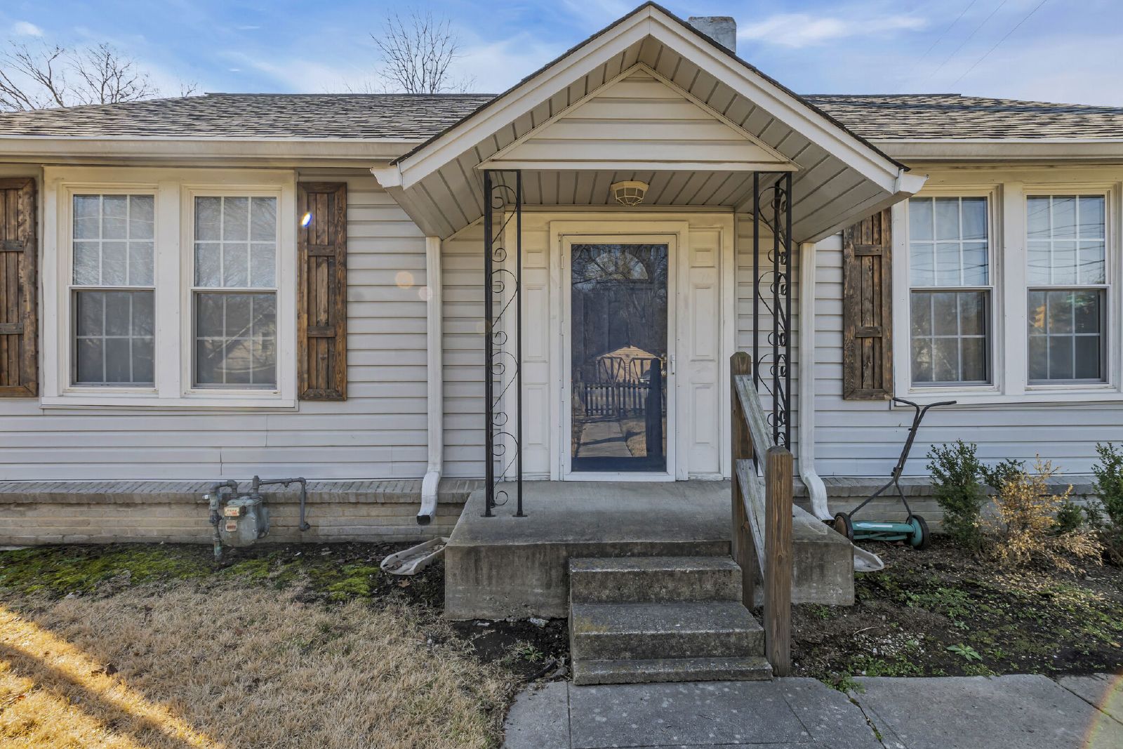 Homes for Rent in Murfreesboro, TN | Stones River Property Management