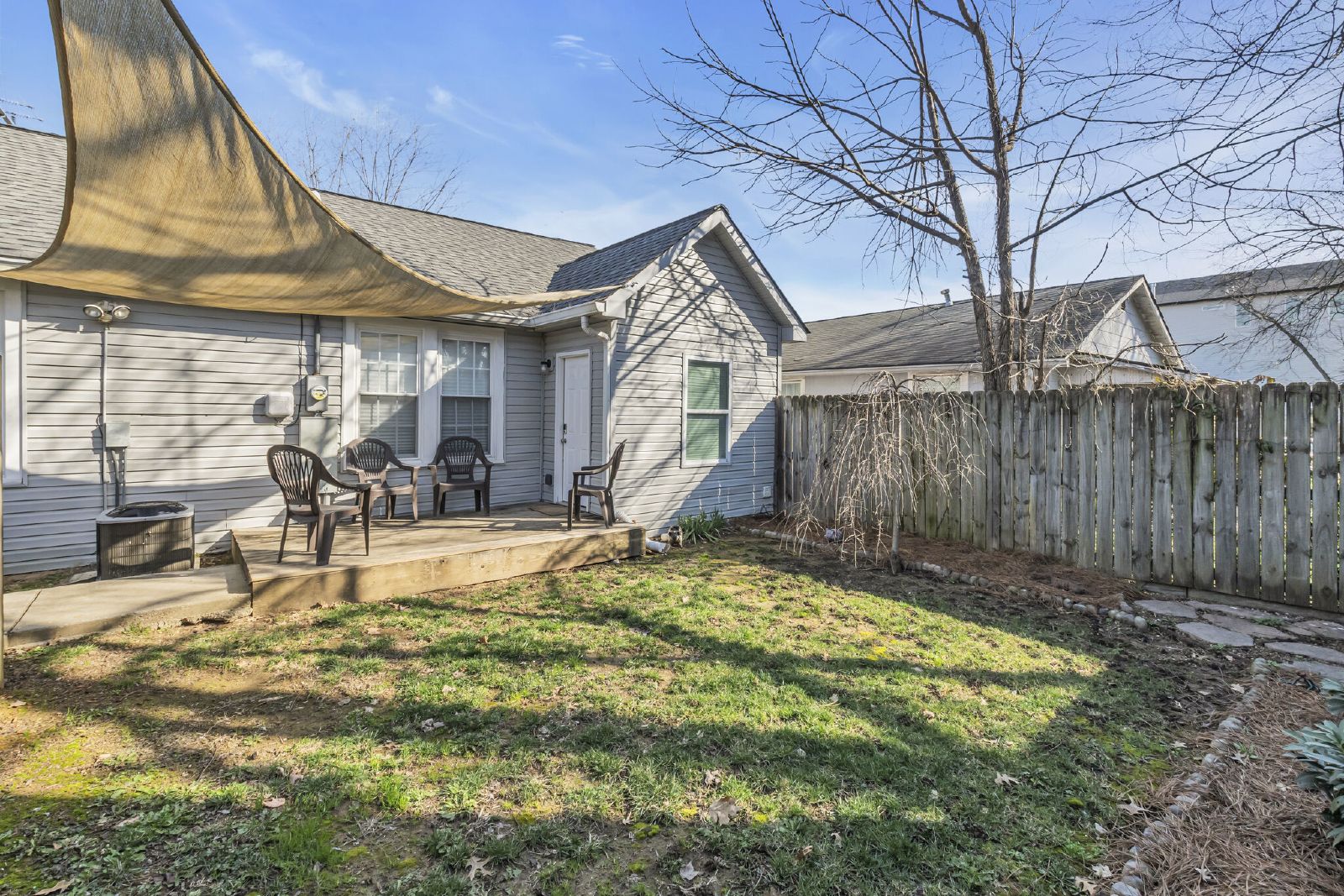 Homes for Rent in Murfreesboro, TN | Stones River Property Management