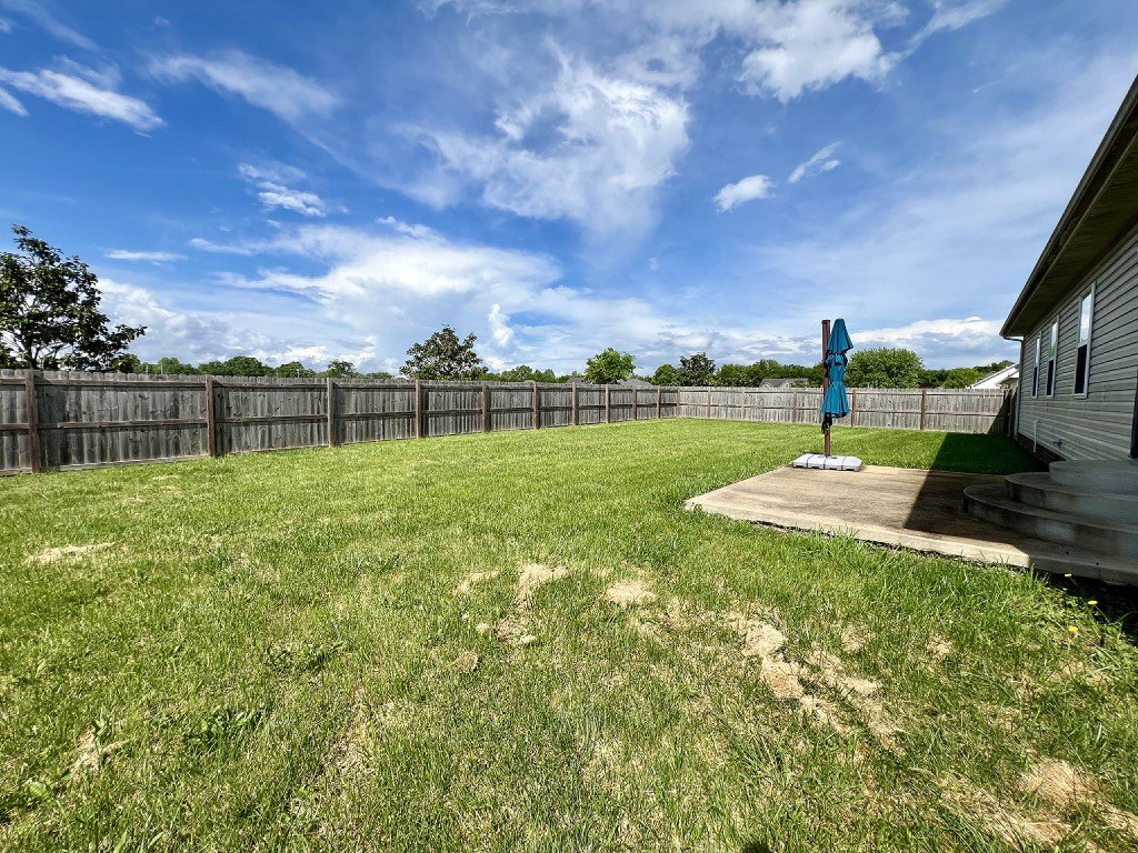 Homes for Rent in Murfreesboro, TN | Stones River Property Management