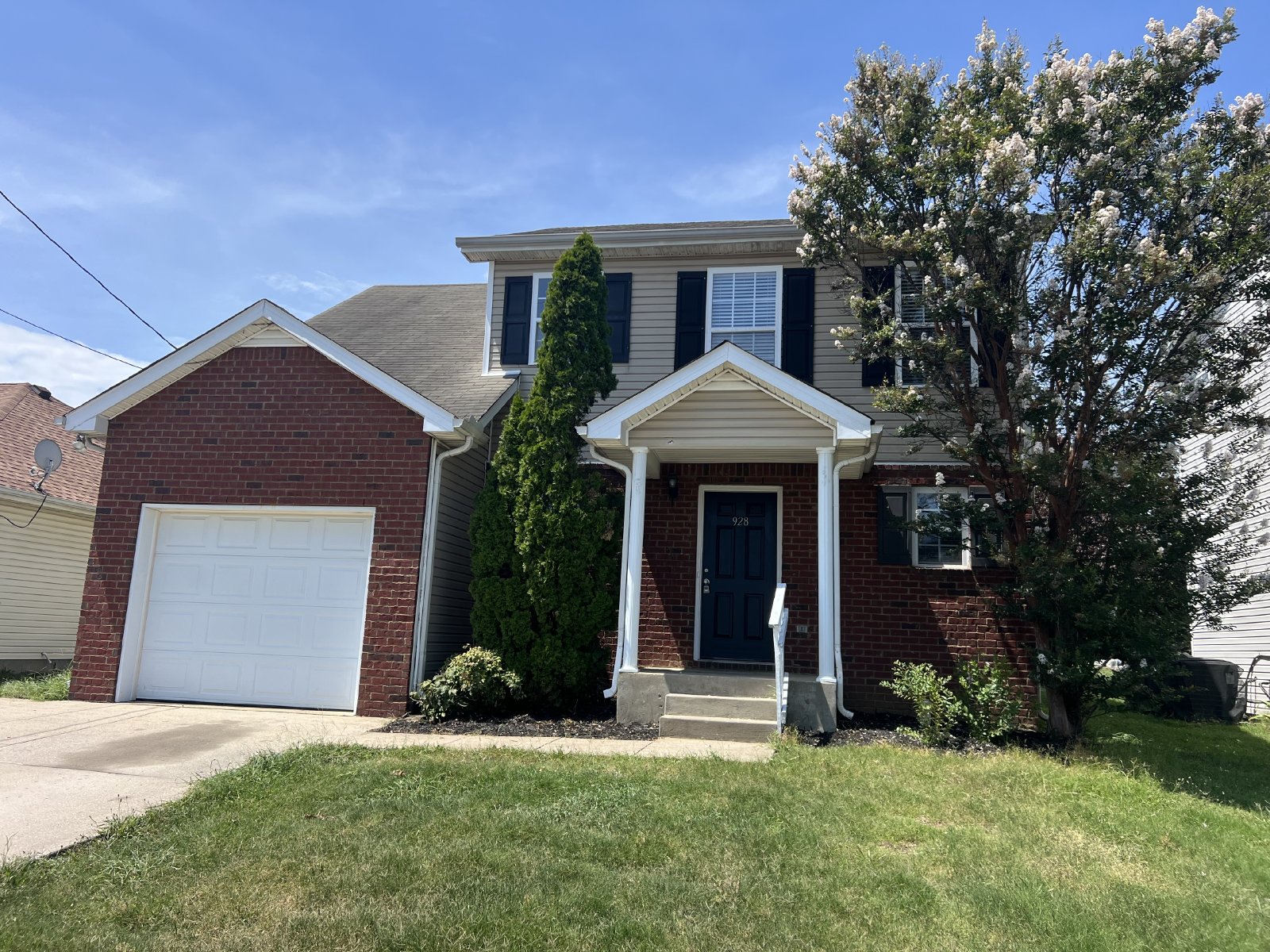 928 Tom Hailey Blvd La Vergne, TN 37086 | Stones River Property Management