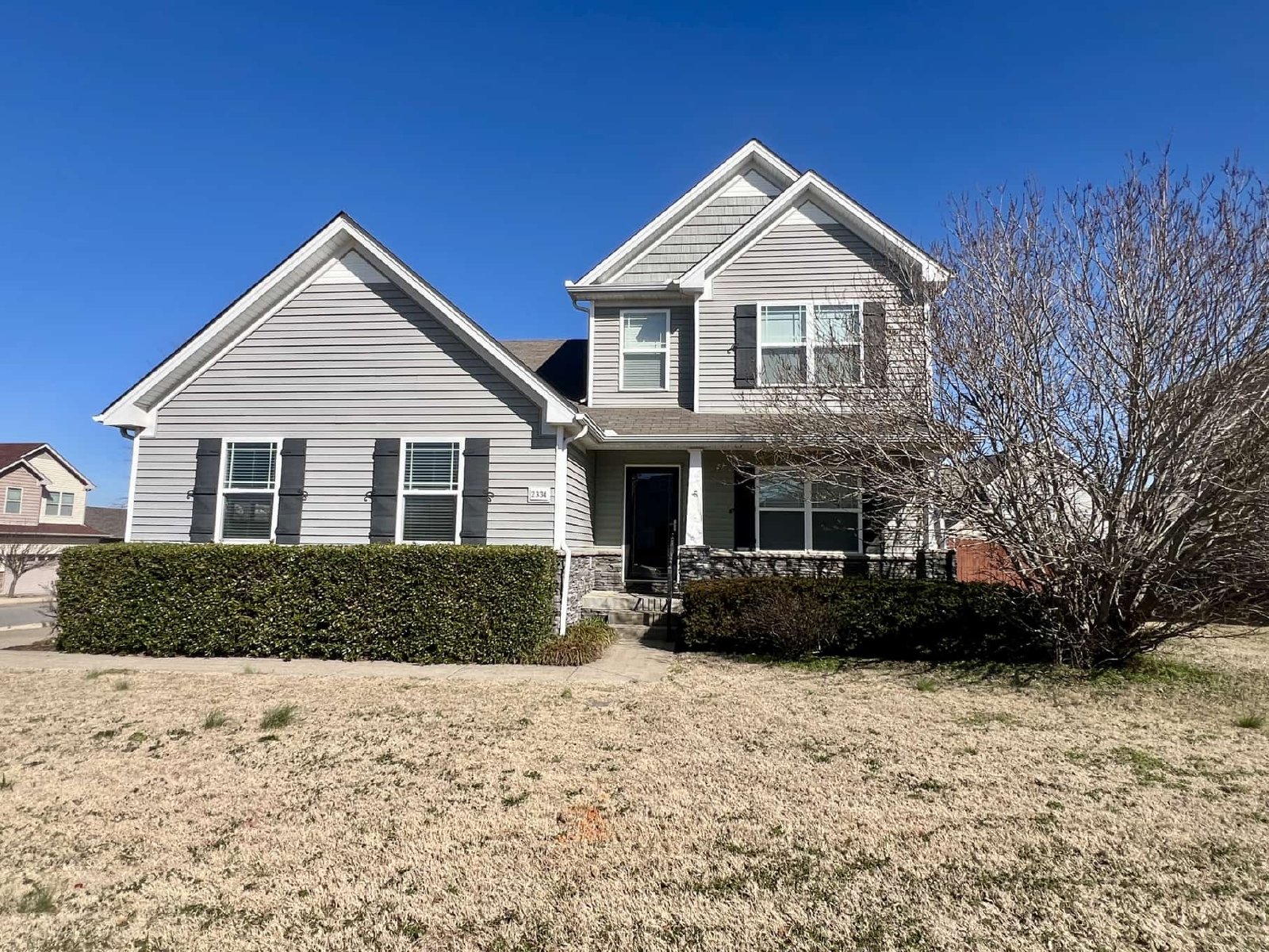 2334 Cason Trail Murfreesboro, TN 37128 | Stones River Property Management