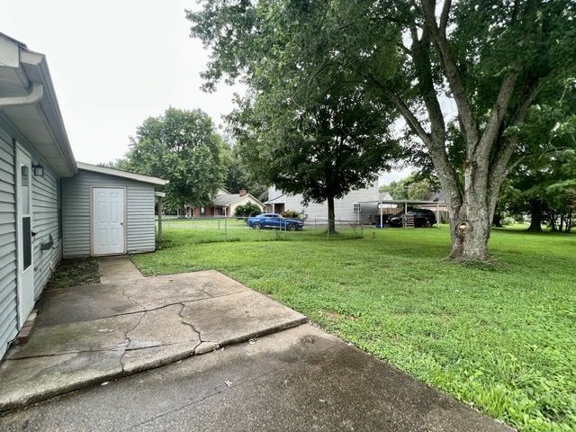 Homes for Rent in Murfreesboro, TN | Stones River Property Management